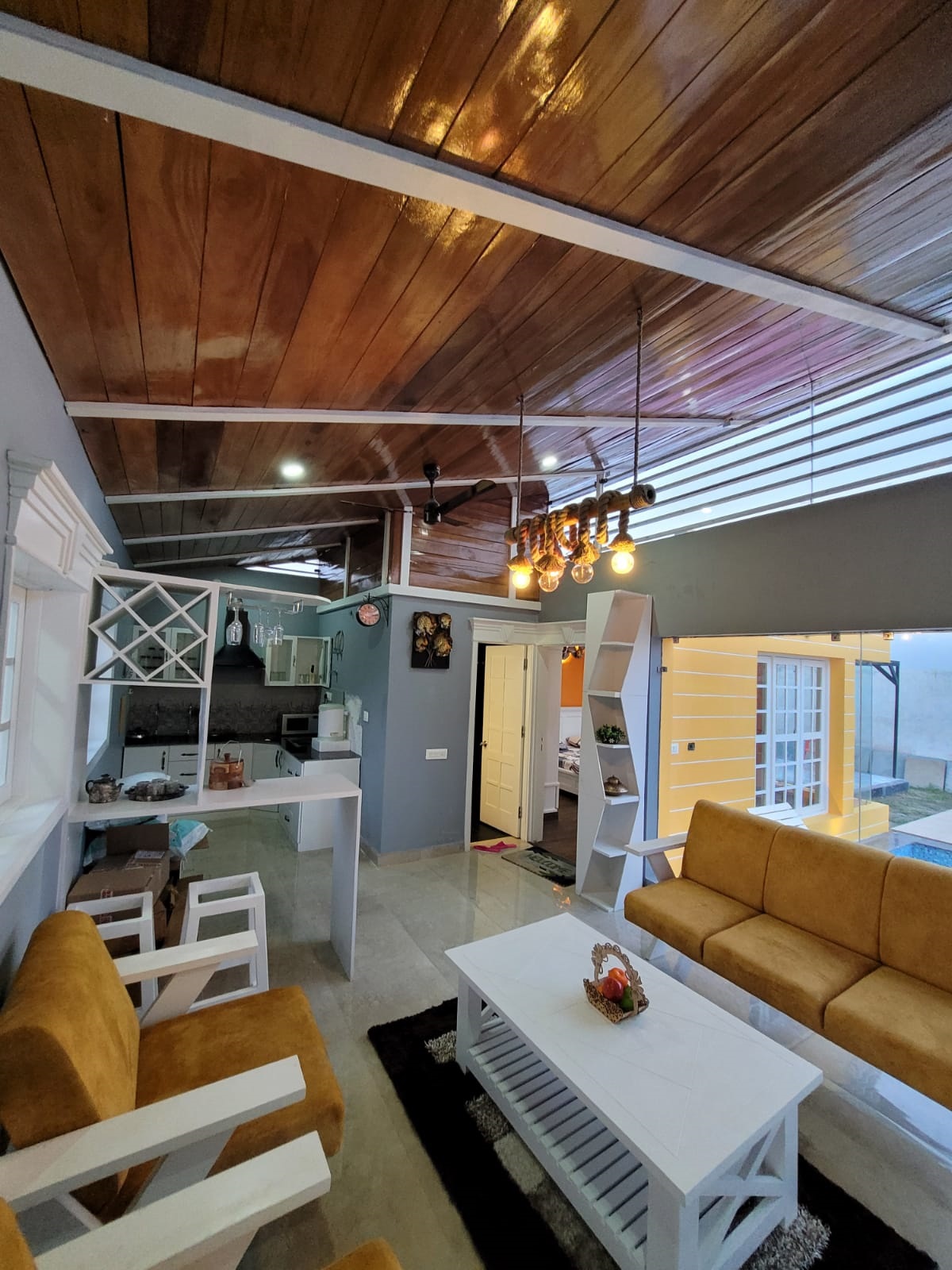 100 Acres Homes Pvt. Ltd.